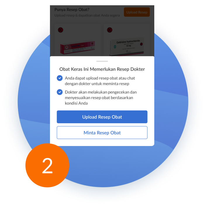 Alodokter Shop - Solusi Aman dan Terpercaya