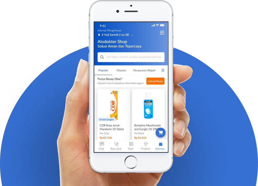 Superhoid 6 Suppositoria - Manfaat, Cara Pakai, dan Efek Samping