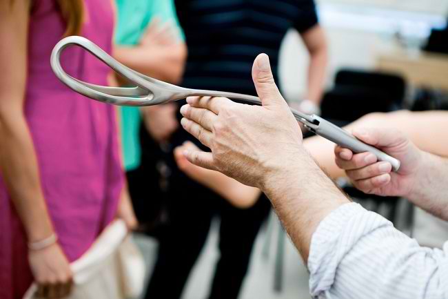 Seperti Apa Melahirkan dengan Forceps? - Alodokter Seperti Apa Melahirkan dengan Forceps? - Alodokter