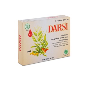 6 Obat Herbal Gatal pada Kulit yang Paling Ampuh di Apotek