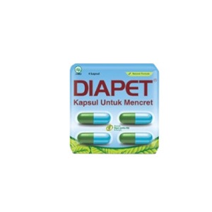 5 Obat Herbal Diare yang Efektif Atasi Keluhan